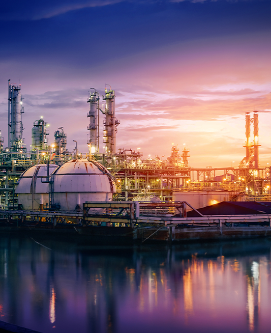 Our Business | SCGJWD