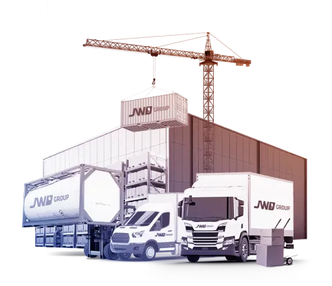 ประวัติความเป็นมา | SCGJWD