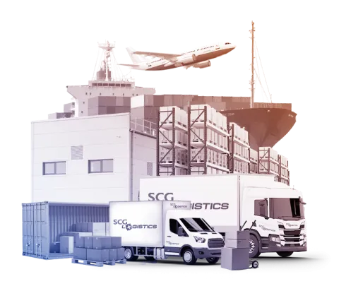 ประวัติความเป็นมา | SCGJWD