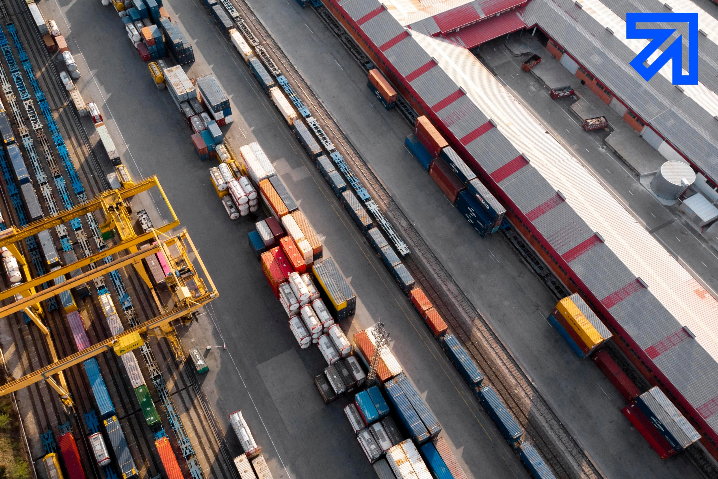 Freight Forwarding | SCGJWD