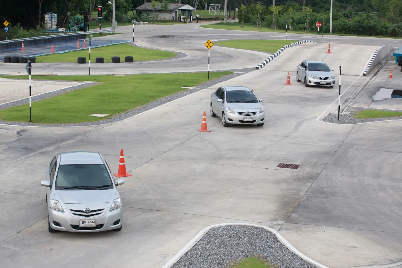 SCGJWD Academy | SCGJWD