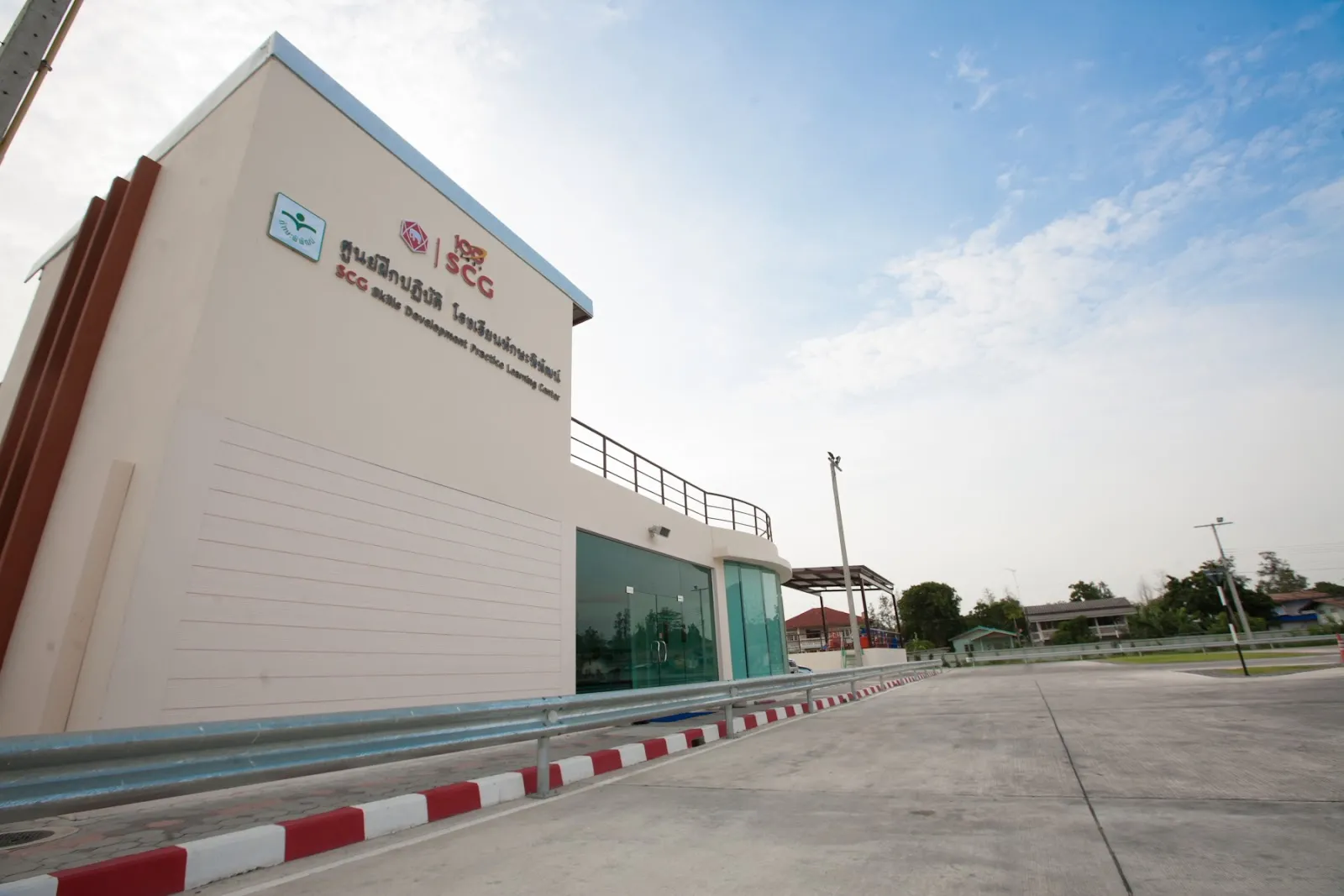 SCGJWD Academy | SCGJWD