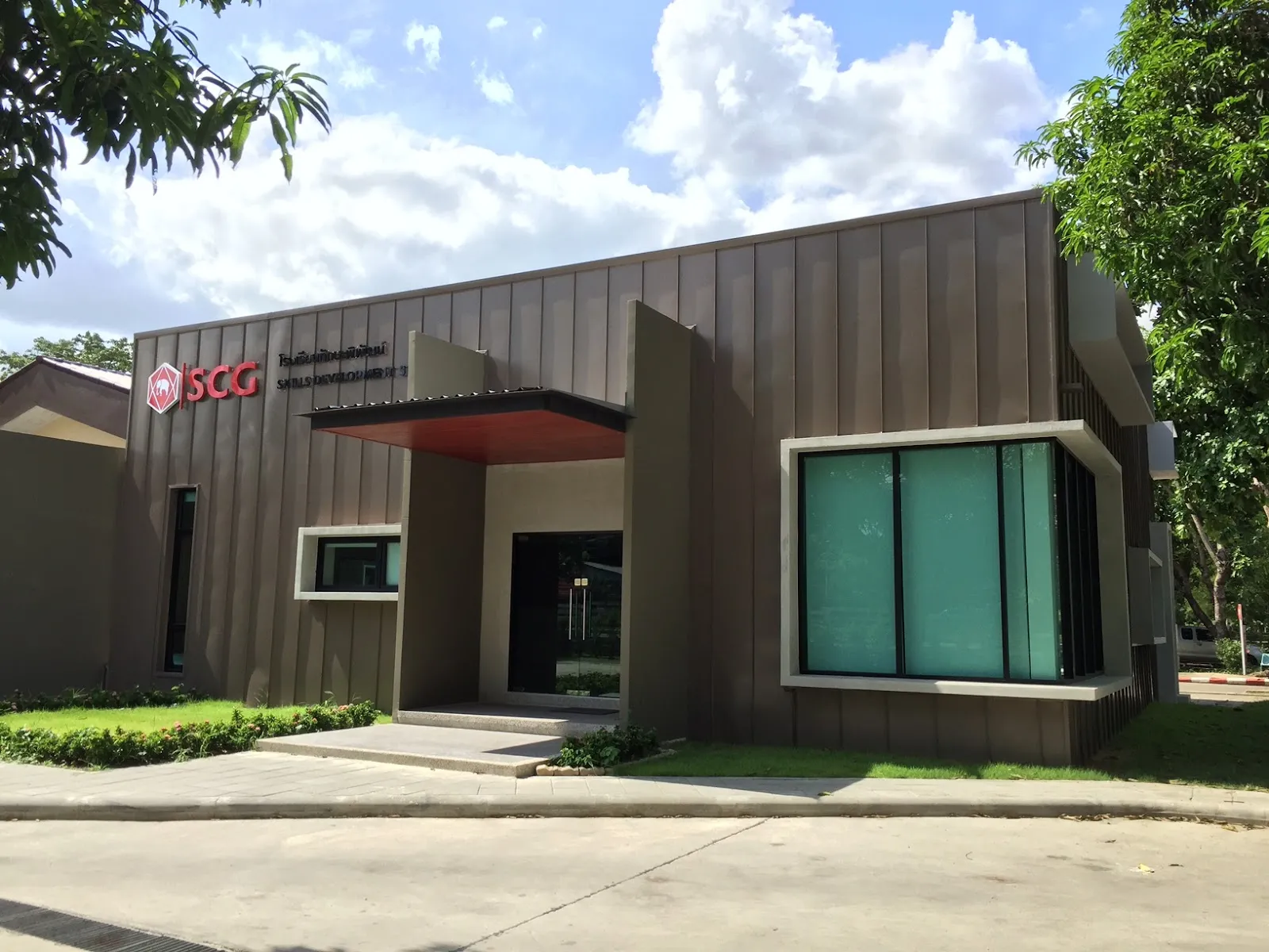 SCGJWD Academy | SCGJWD