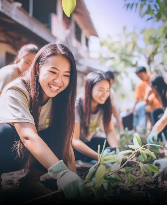 SCGJWD | Logistics and Supply Chain Solutions Provider #1 in ASEAN's